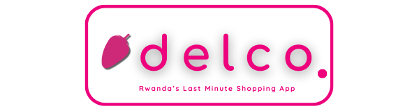 delco Grocery delivery